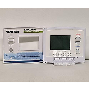 Venstar T4800 Commercial Voyager Alexa & Wifi Ready Thermostat