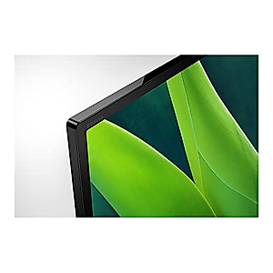 Sony KD32W830K 32-Inch HD LED HDR TV with Google TV (2022) Bundle with Knox Gear 60-Watt Compact Wireless Bluetooth Soundbar (2 Items)