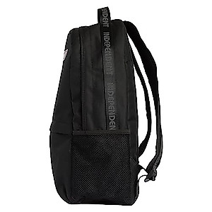INDEPENDENT Unisex Backpack Diamond Groundwork Skate Backpack, Black, One Size