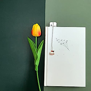 Bookmarks 40th Birthday Gifts Appreciate Dad Mom Best Regards Happy Birthday Present Personalized Book Lover Birth Day Best Wishes Keepsakes for Aunty Uncle Grandpa Grandma Friends Bestie (40th)