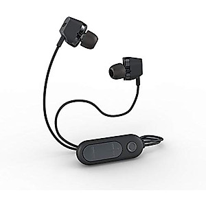 iFrogz Sound Hub Earbud XD2-FG - Black