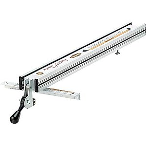 Shop Fox W1716 - Aluma-Classic Fence-Standard