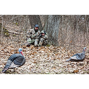 Walker's Unisex Adult's Lightweight Foldable Hearing Protection 22 dB Noise Reduction Pro Low-Profile Folding Passive Earmuffs, Grey