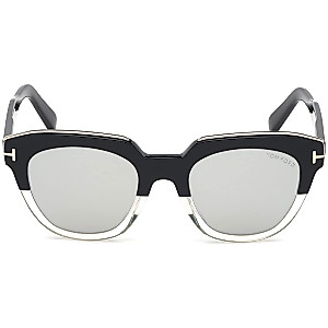 Tom Ford Women's Haley 52Mm Sunglasses