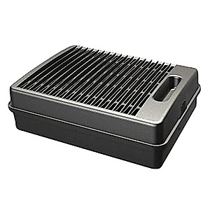 TetraPond Submersible Flat Box Filter, For 250 To 500 Gallon Ponds