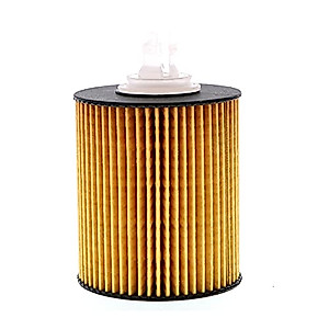 Continental 280206 Original Equipment Quality Engine Oil Filter Element