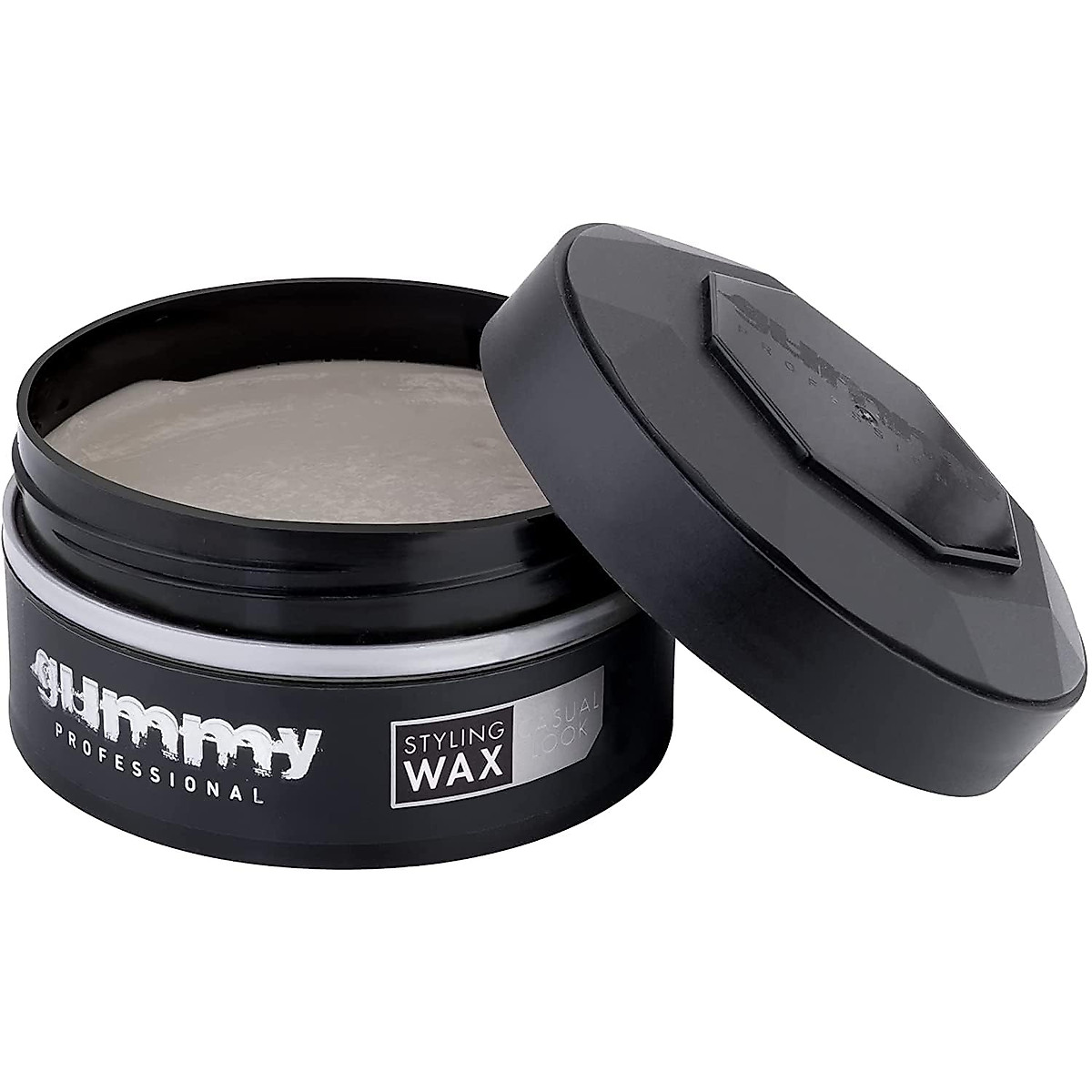 Gummy Hair Styling Wax