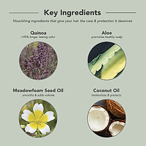 Framesi Color Lover Primer 11 Leave In Conditioner, 8.5 fl oz, Heat Protectant Spray for Hair, Color Treated Hair