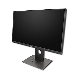 Dell P2418D 23.8" 16:9 IPS Monitor 2560 x 1440 (Renewed)