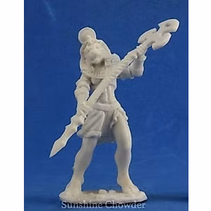 Avatar of Sekhmet 77340 - Dark Heaven Bones - Reaper Miniatures?D&D Wargames ^G#fbhre-h4 8rdsf-tg1306672