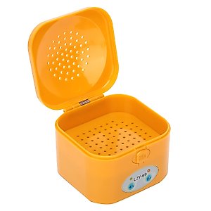 Electric Dryer, Portable USB Electric Dehumidifier Dryer Automatic Dry Case, One Button Design Energy-efficient and