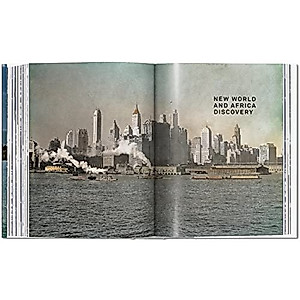 The Grand Tour: The Golden Age of Travel