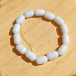 Magnetic Stirrer Stir Bar PTFE Magnetic Mixer Stir Bars (3X5mm, Cylinder Shape, 20PCS)