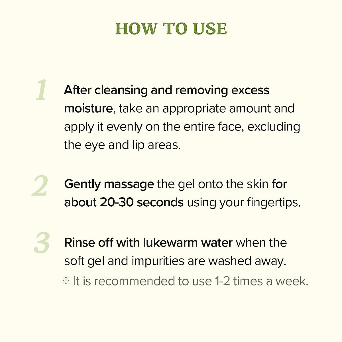 SKINFOOD Pineapple Peeling Gel 3.38 fl.oz. (100ml) - Pineapple & Aloe AHA Deep Facial Exfoliating Gel, Eliminates Sebum, Skin Clear and Blemish-Free - Dead Skin Remover for Face - Facial Peel