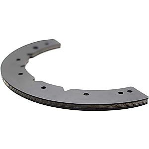 Replacement 753-0613 731-0782 731-0781 731-0780 Rubber Paddle Set fits MTD Snowblower