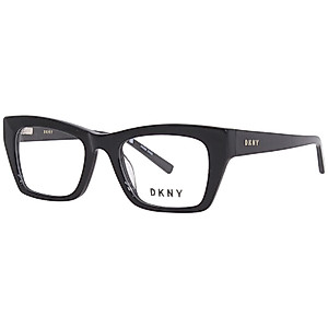 Eyeglasses DKNY DK 5021 001 Black