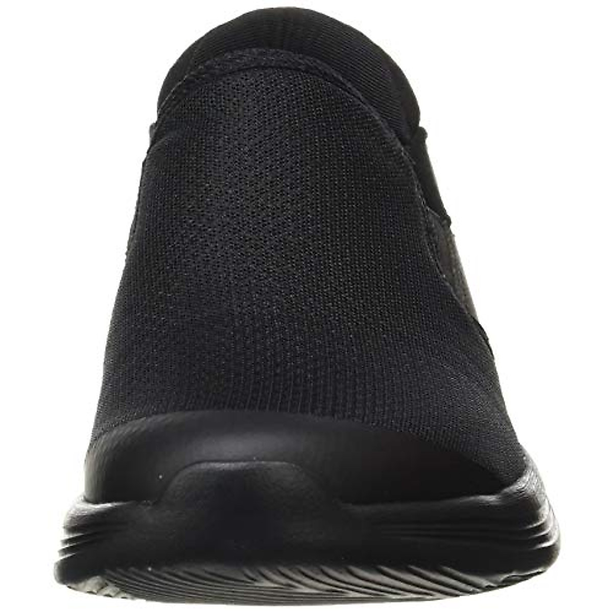 MBT Modena II Slip On Active Fitness Walking Shoes for Women in Size 5.5 Black