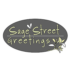 Adoption Cards - Adoption Greeting Card - New Family Card - Congratulations Card for Adoptive Parents - New Baby Son Daughter Gift - 4.25" x 5.5" Folded Card and Envelope Set