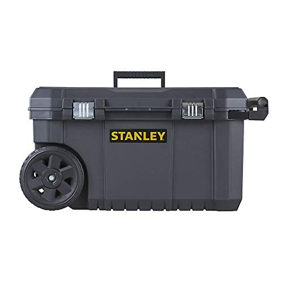 STANLEY STST1-80150 Essential Rolling Chest - Black