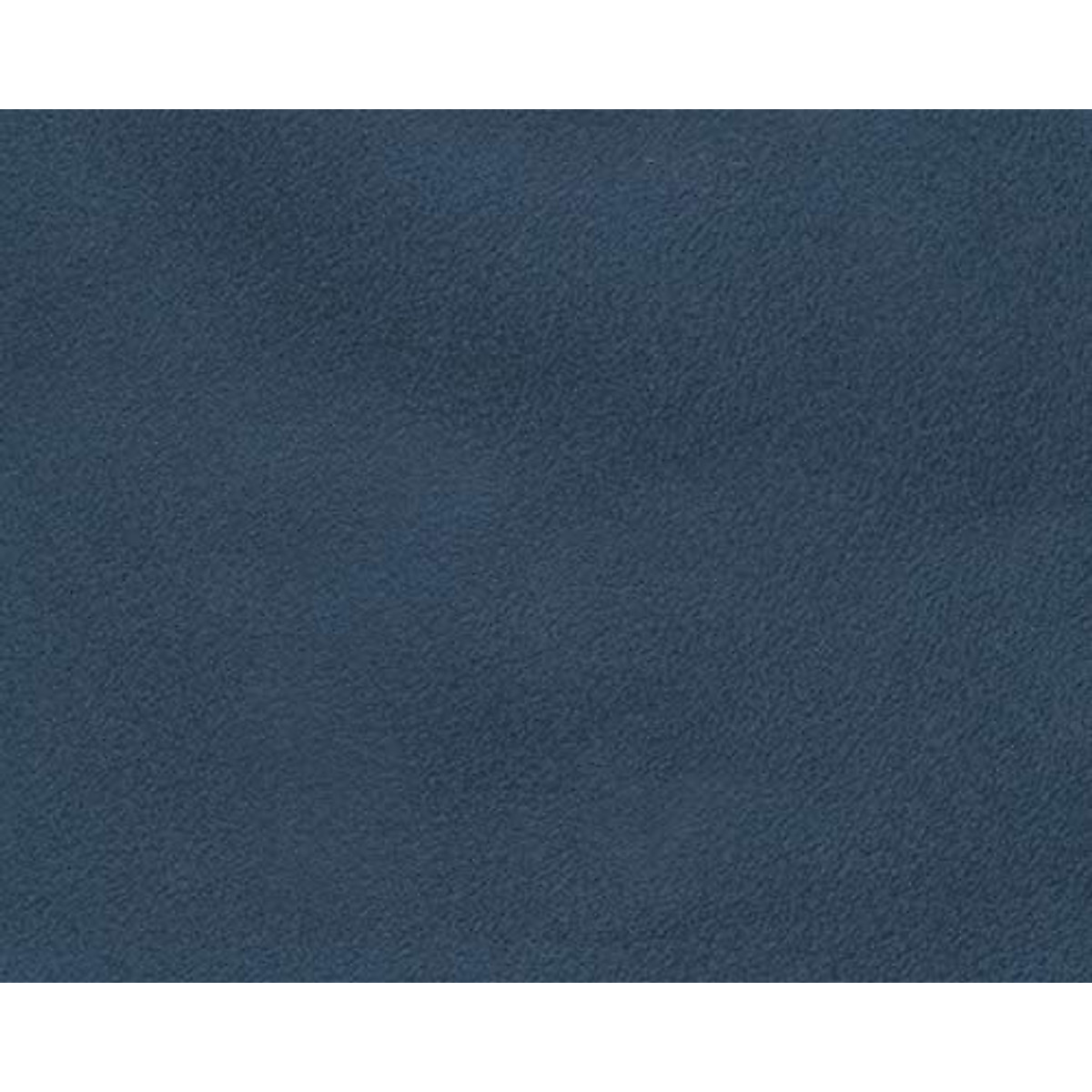 Signature Design by Ashley Darcy Casual Plush L-Shaped Reversible Sofa Chaise Chofa, Dark Blue