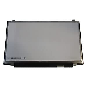 14.0" Screen Replacement for Lenovo Thinkpad X1 Carbon 20FC0042 LCD Display Panel 60Hz (QHD 2560 * 1440 Non-Touch)
