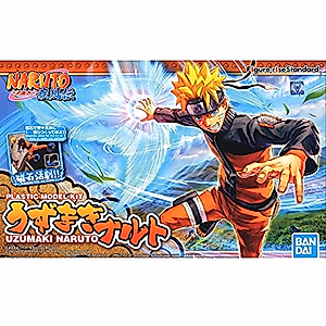 Bandai Hobby Figure-rise Standard Uzumaki Naruto