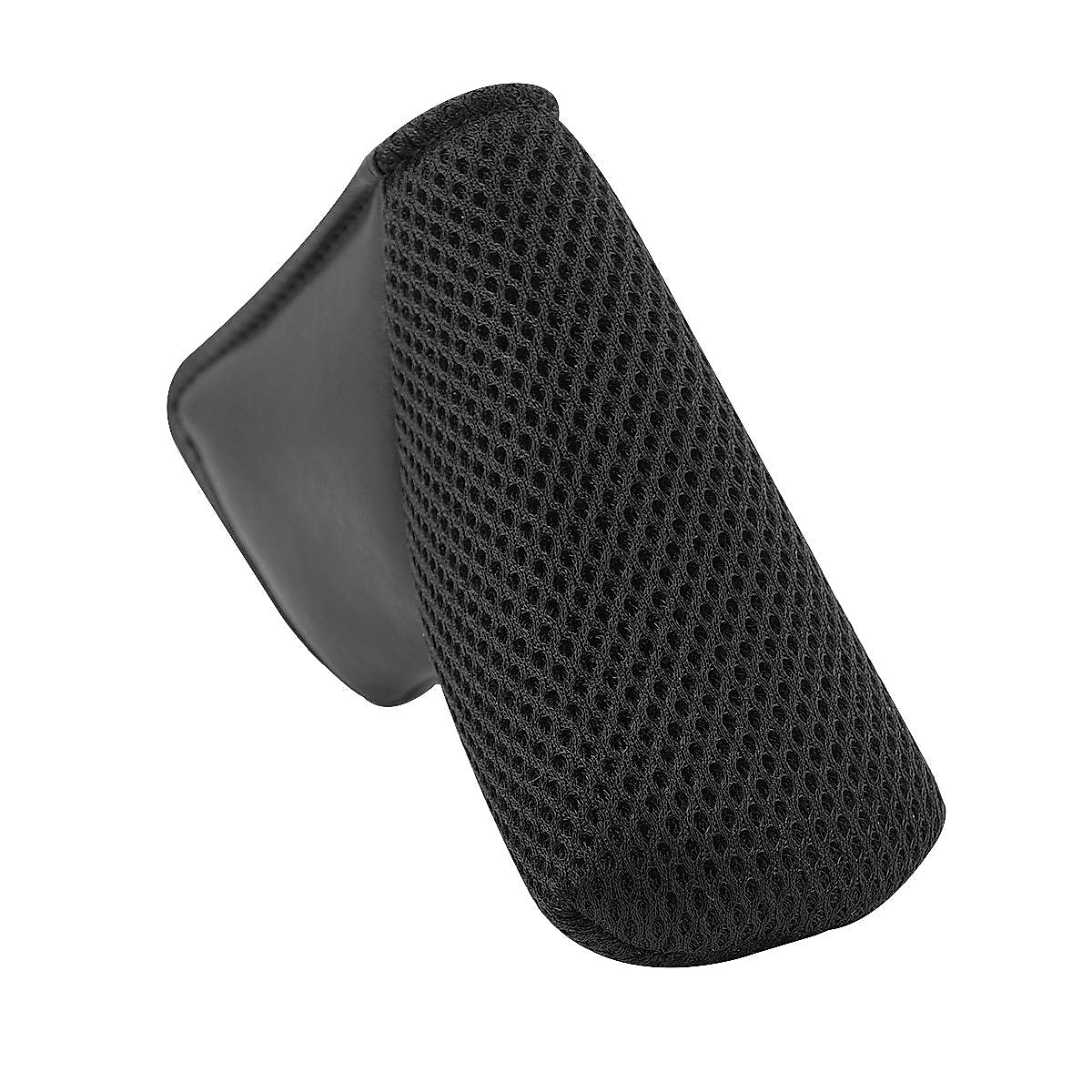 Craftsman Golf Black Golf Blade Putter Head Cover Headcover for Scotty Cameron Odyssey