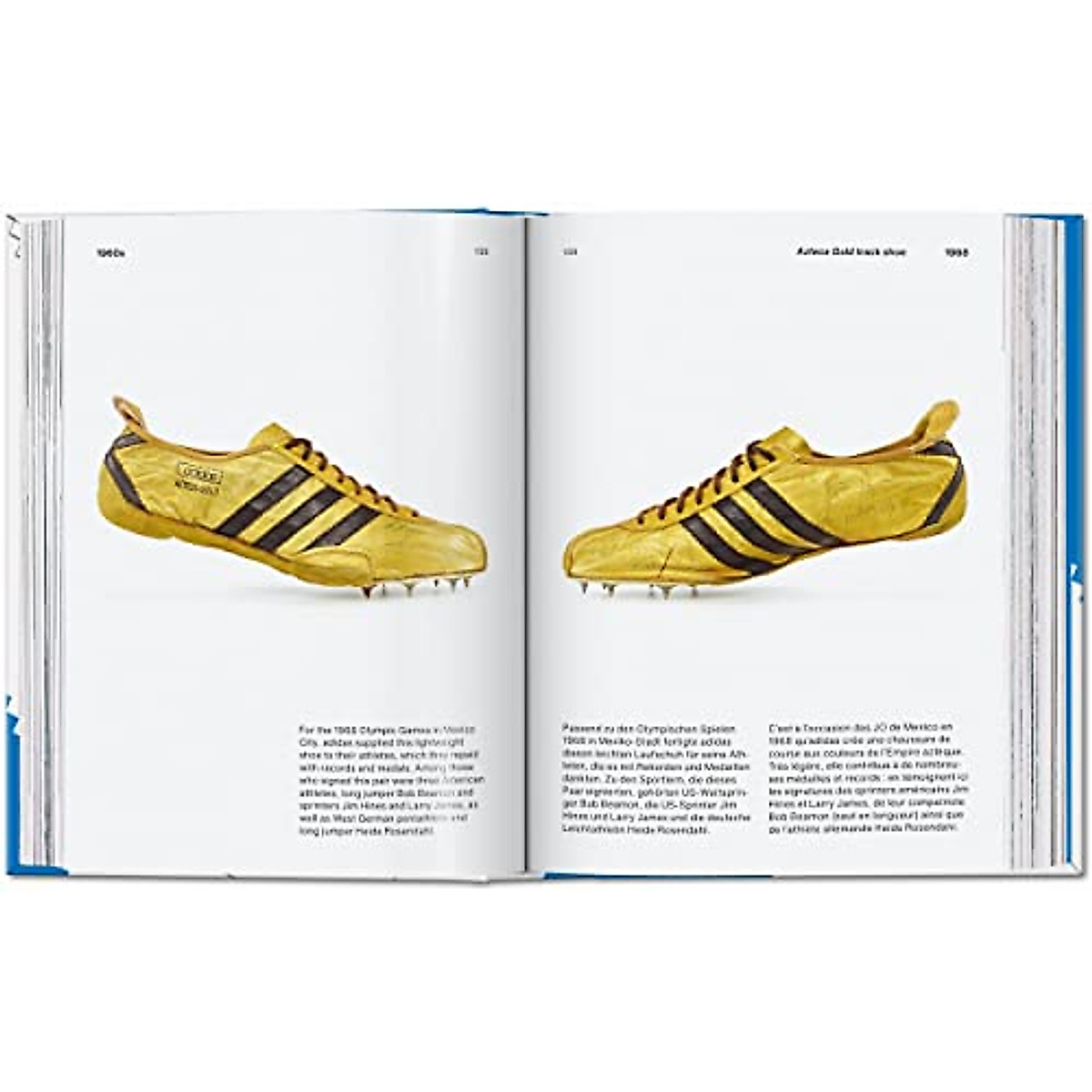 The Adidas Archive