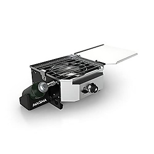 MAGMA Products, Single Burner Firebox, Crossover Series, CO10-101