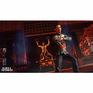 Sherlock Holmes: Crimes & Punishments - PlayStation 3