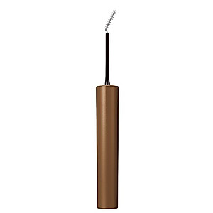 L'Oreal Paris Cosmetics Brow Stylist Boost and Set Brow Mascara, Light Brunette, 0.1 Fluid Ounce