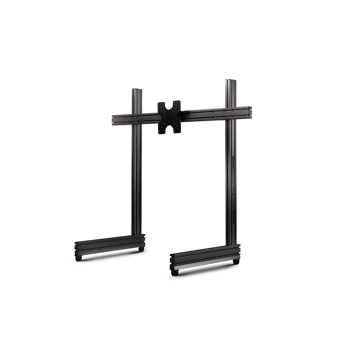 Next Level Racing Elite Freestanding Single Monitor Stand Carbon Grey (NLR-E005)