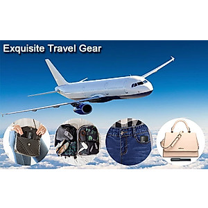 IHHAIR Premium Beard Mini Straightener Brush, Professional Straightener Brush for Men, Rechargeable 6400 mAh Straightening Tool Heated Comb, for Short & Long Beards for Home and Travel