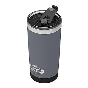 Cordova Outdoors Trailhead Class Tumbler, Scree, 20 oz