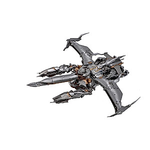 Transformers Masterpiece 12" Action Figure Movie Series - Megatron Mpm-8