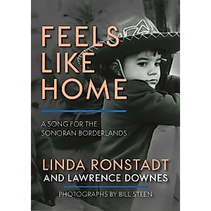 Feels Like Home: A Song for the Sonoran Borderlands
