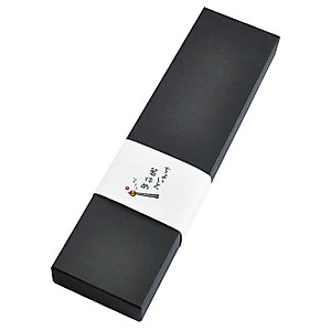 EDOYA Japanese Pattern Mino Ceramic Chopsticks Rest Made in Japan (Set of 5, Flower Type)