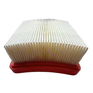 GardenP+ 261990 Air Filter Compatible with Hilti DSH700-X, DSH900 Replaces OEM 261990; Air Filter Compatible with Hilti Cut-Off Saw