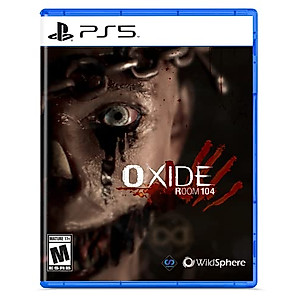 Oxide Room 104 - PlayStation 5