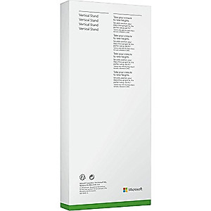 Xbox One S Vertical Stand