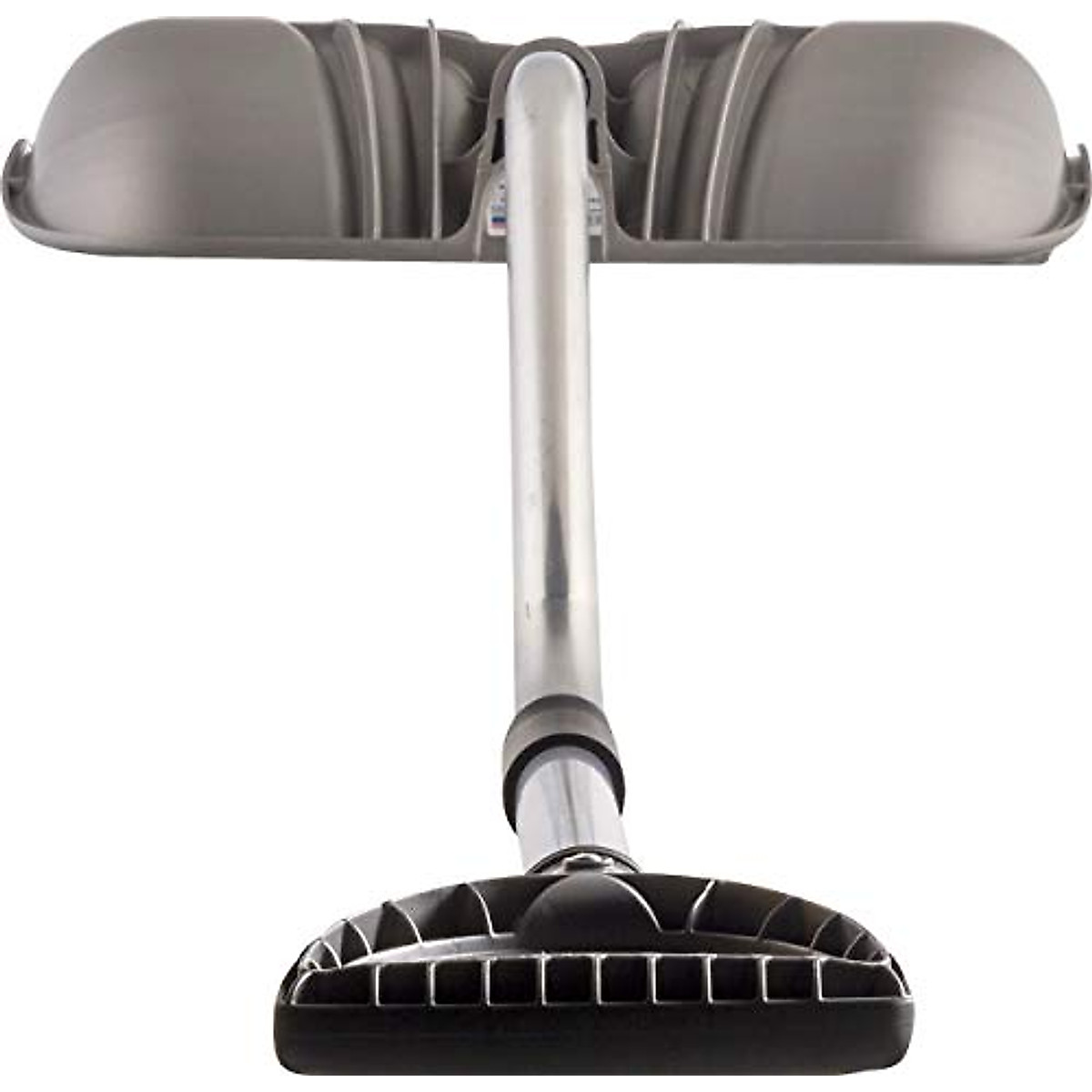 RUGG MANUFACTURING Back Saver Snow Shovel, 1 EA