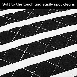 SCOUT Plus 1 Foldable Travel Bag, 2 Bags in 1, Tote Folds into Zipper Pouch