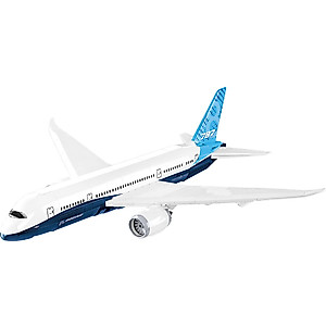 COBI Boeing 787-8™ "DREAMLINER™ Plane