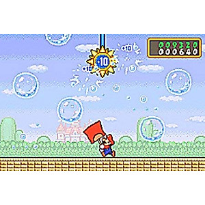 Mario Party Advance (Renewed)