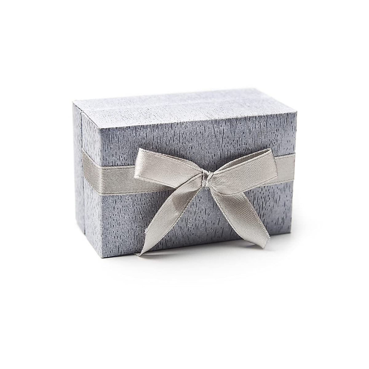 KOKAV 9mm Freshwater Pearl with 1/20 Ct diamonds Elegant Ring in 14K Yellow Gold, Size 7