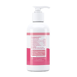 Health Extension Skin & Coat Supplement for Dogs & Puppies, 16oz - Omega 3 & 6 Rich Formula for Healthy Skin & Shiny Coat, Reduces Shedding & Itching