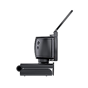 Computer Camera with Microphone,1080P Webcam with Webcam Cover Compatible with Mac OS Windows Laptop PC Desktop,HD Webcam for Live Streaming Gaming Calling Video Conferencing