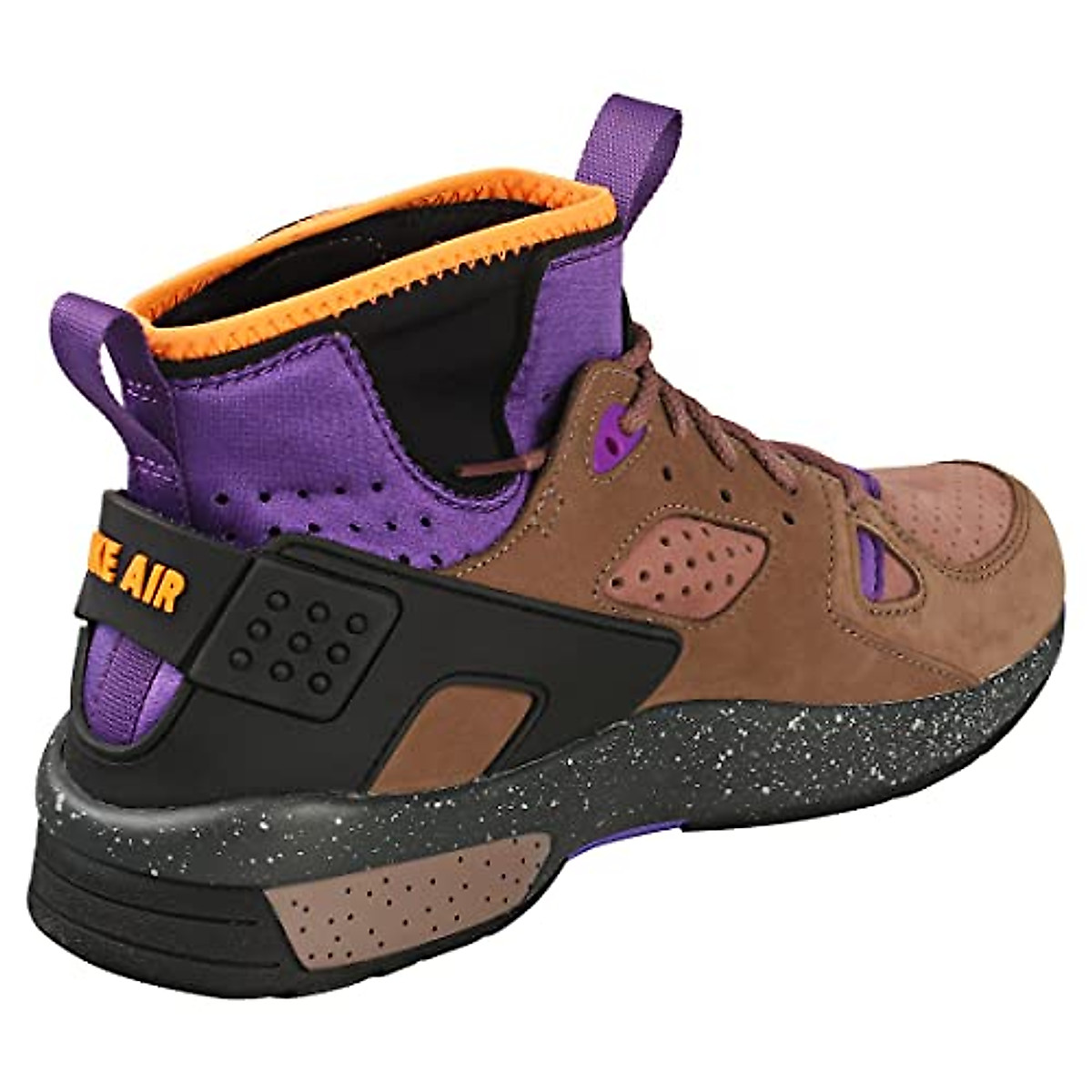 Nike Mens ACG Air Mowabb OG DC9554 201 Trail End Brown - Size 8.5