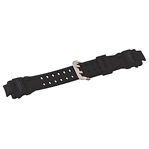 Casio 10435441 Genuine Factory Replacement Resin Band(replaces 10435462), Fits GA-1000 and others