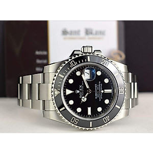 Rolex Submariner Automatic-self-Wind Male Watch 116610